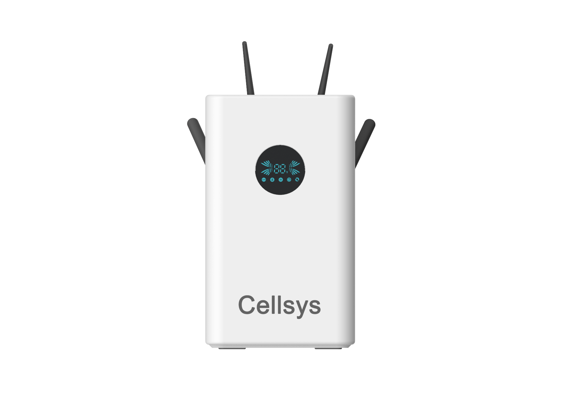 广州空天通讯技术服务有限公司